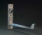 #8 Metro Wing Bracket – Municipal Supply & Sign Co.
