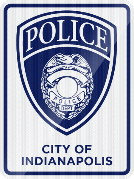 City Police – Municipal Supply & Sign Co.