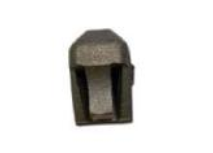 Delineator Drive Cap – Municipal Supply & Sign Co.