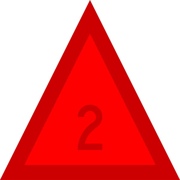 Marine Navigational Triangle Daymarker Signs – Municipal Supply & Sign Co.