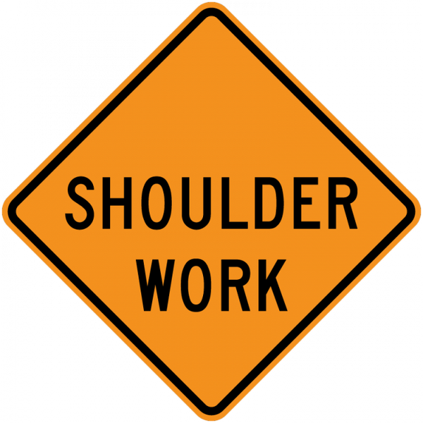 CW21-5-Shoulder Work – Municipal Supply & Sign Co.