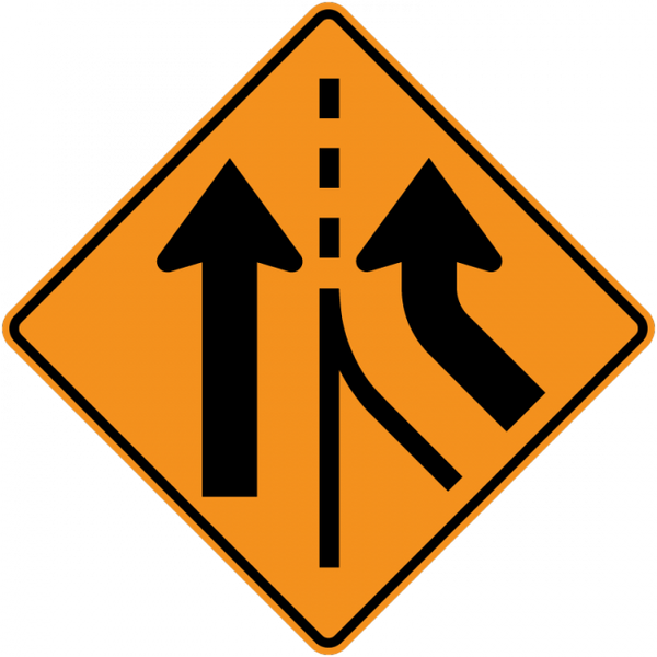 CW4-3-Added Lane – Municipal Supply & Sign Co.