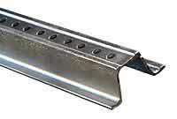 Galvanized U-Channel Sign Posts – Municipal Supply & Sign Co.